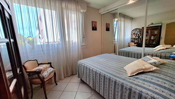 Appartement 4 pièces à vendre à Laxou, Village, Saint-Genès, Saint-Anne