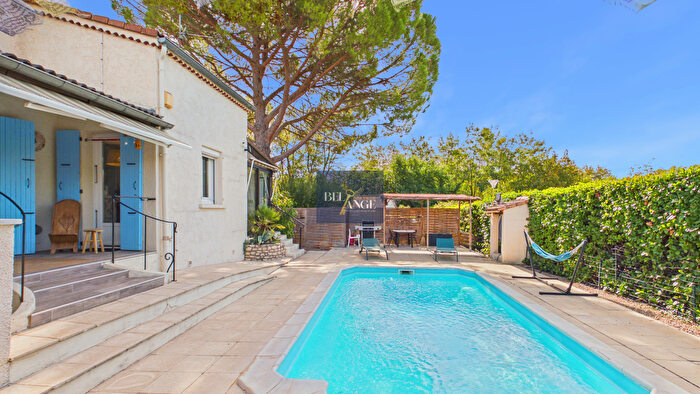 Maison 9 pièces à vendre - Ruoms