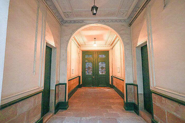 Appartement à vendre - Nantes, Centre-ville - 2 pièces - 1 chambre