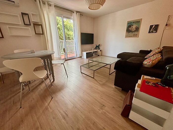 Appartement 3 pièces à louer - Blagnac