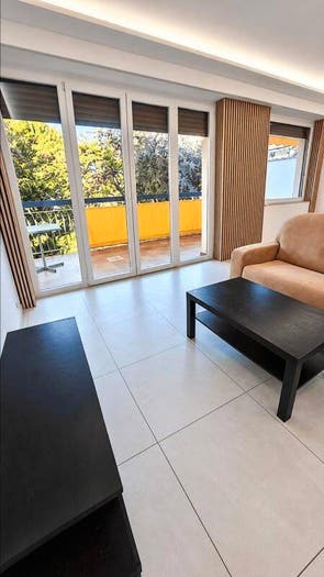 Appartement 2 pièces à louer à Cimiez, Nice