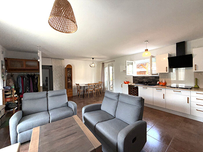 Gamarde-les-Bains : Maison 4 pièces à vendre