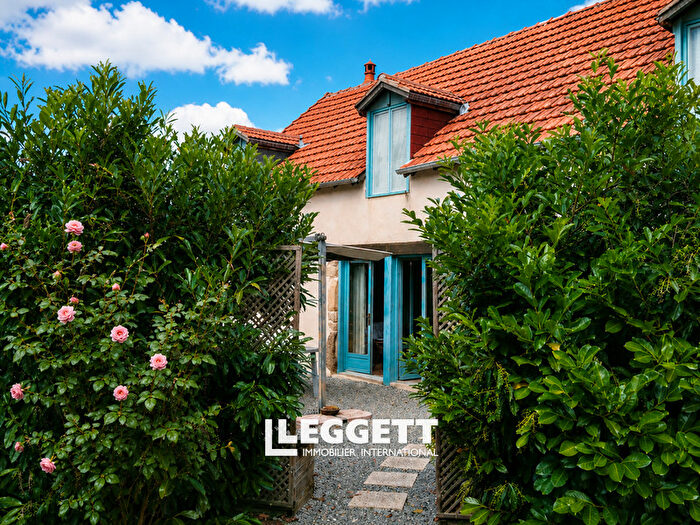 Maison 4 pièces à Domeyrot, à vendre