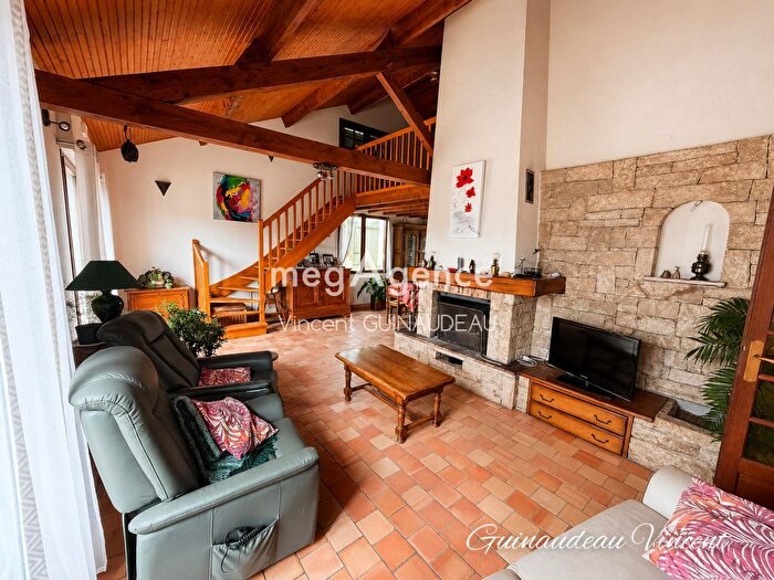 Cholet, Choletière - Maison 7 pièces à vendre