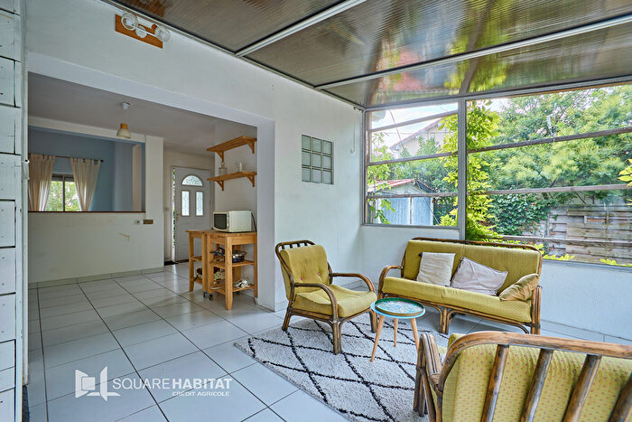 Maison à vendre - La Teste-de-Buch, LEnclos dAlis, Notre-Dame des Monts, Ninots, Miquelots - 4 pièces - 2 chambres