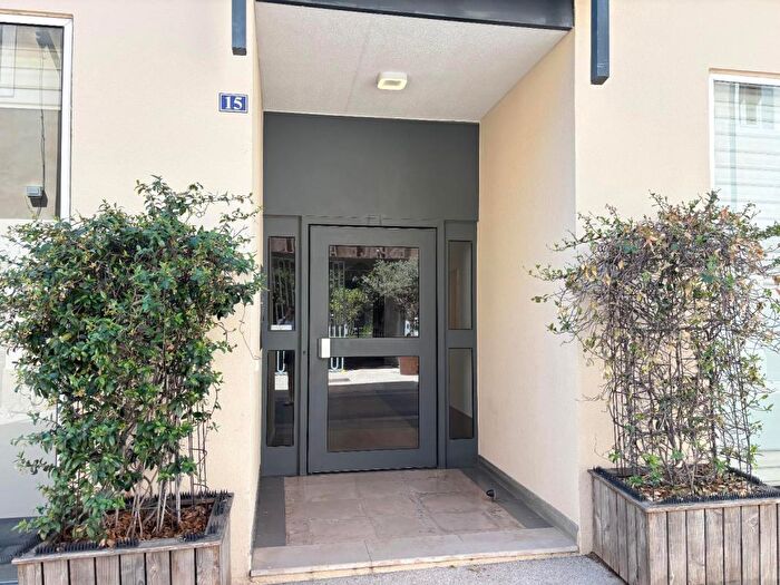 Appartement 1 pièce à louer à Montpellier, Les Arceaux, Agriculture