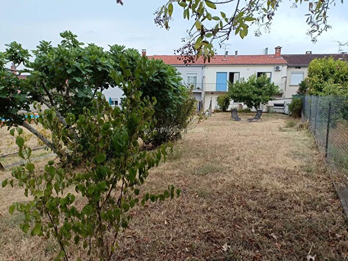 Albi, Le Breuil, Mazicou : Maison 6 pièces à vendre