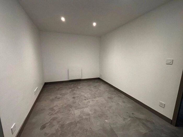 Appartement 2 pièces à louer - Centre Ville Nord, Saint-Claude
