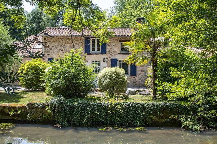 Maison à vendre - Souvigné - 7 pièces - 5 chambres