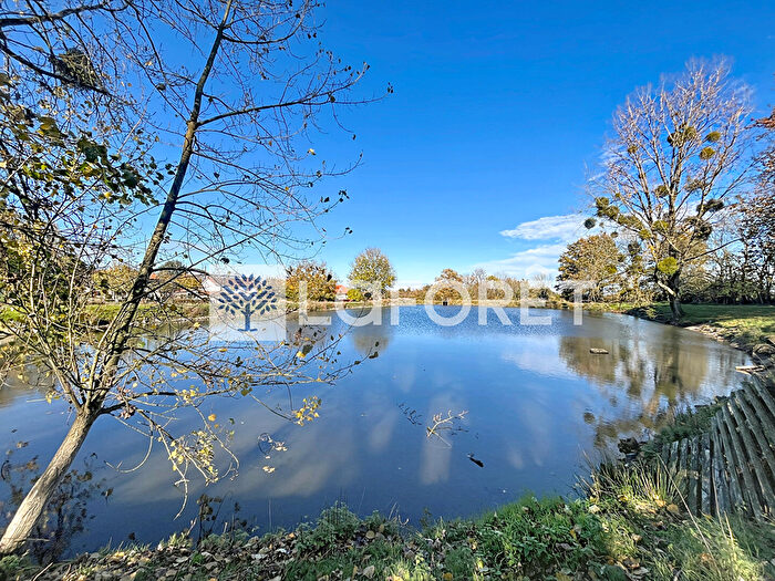 Maison à vendre - Bressuire, Terves - 5 pièces - 4 chambres
