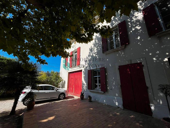Barbentane : Appartement 2 pièces à louer