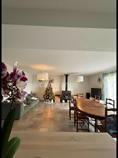 Maison à vendre - Franquevielle - 5 pièces - 4 chambres