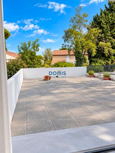 Appartement 3 pièces à Montpellier, à louer