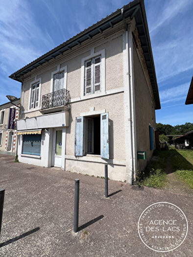 Sabres - Maison 8 pièces à vendre