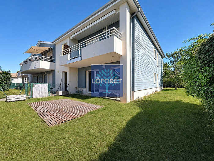 Clavette - Appartement 4 pièces à vendre