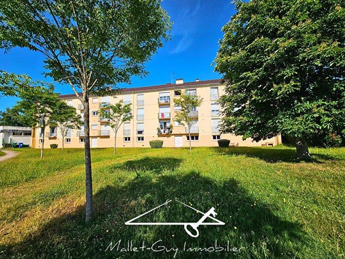 Isle - Appartement 3 pièces à vendre