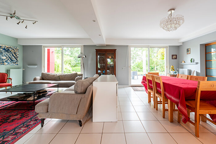 Pacé - Maison 10 pièces à vendre