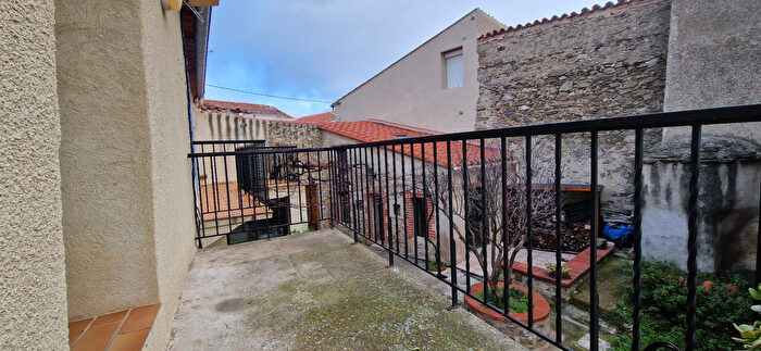 Maison à vendre - Arboussols - 3 pièces - 2 chambres