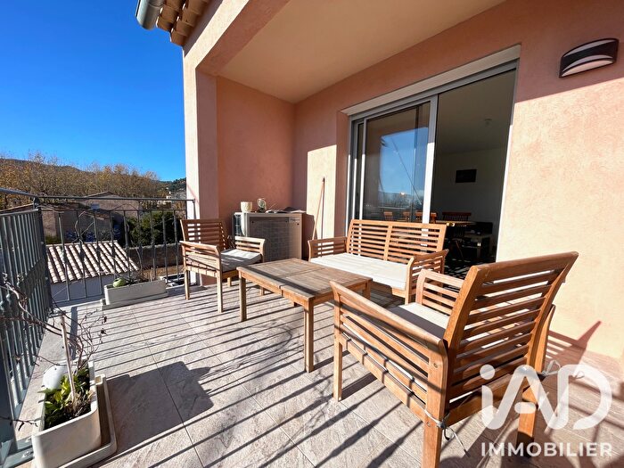 Appartement 3 pièces à vendre - Le Plan-de-la-Tour