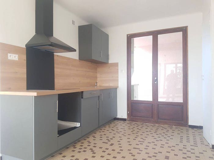 Appartement 3 pièces à louer à Les Milles, Aix-en-Provence