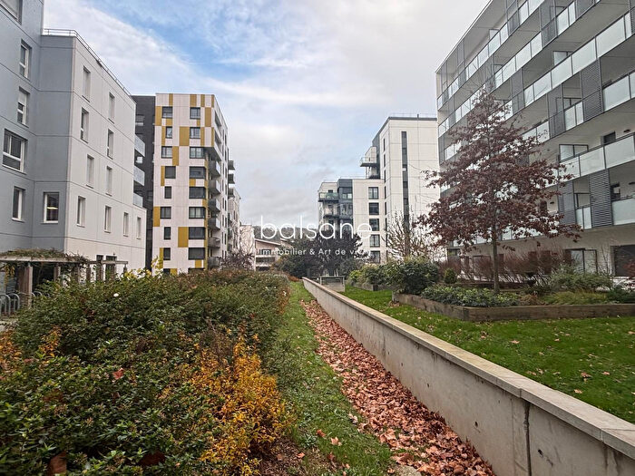 Rouen : Appartement 2 pièces à vendre