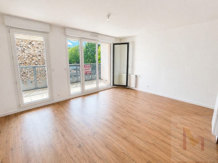 Appartement 4 pièces à vendre - Neuilly-Plaisance, Bel Air, Clémenceau, Carnot