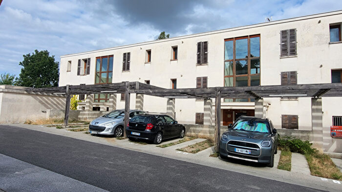 Cornebarrieu : Appartement 2 pièces à vendre