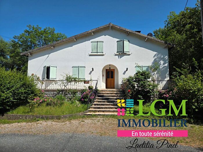 Maison à vendre - Castres, Quartier Périphérique Nord et Est - 6 pièces - 4 chambres