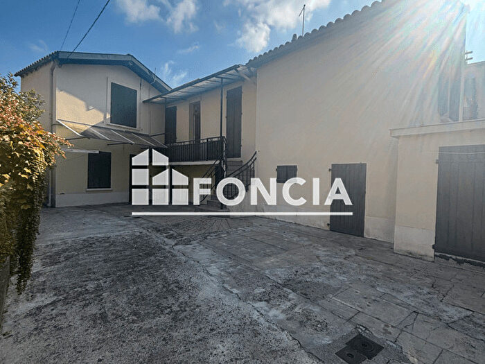 Maison à vendre - Toulouse, Saint-Sernin - 4 pièces