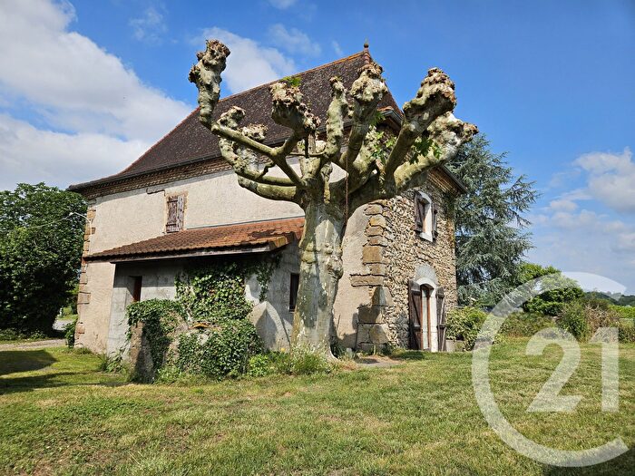 Maison 5 pièces à vendre à Lichos