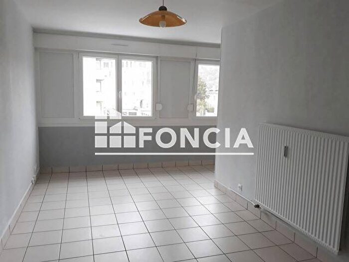 Appartement 1 pièce à louer à Bondonville-Scarpone-Libération, Nancy