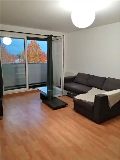 Appartement 2 pièces à louer - Cergy, Les Hauts-de-Cergy