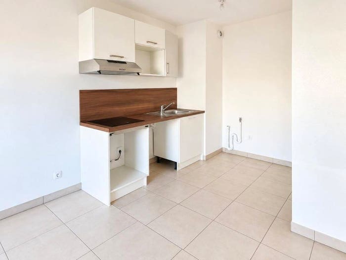 Sud Ouest, Monteux - Appartement 2 pièces à louer