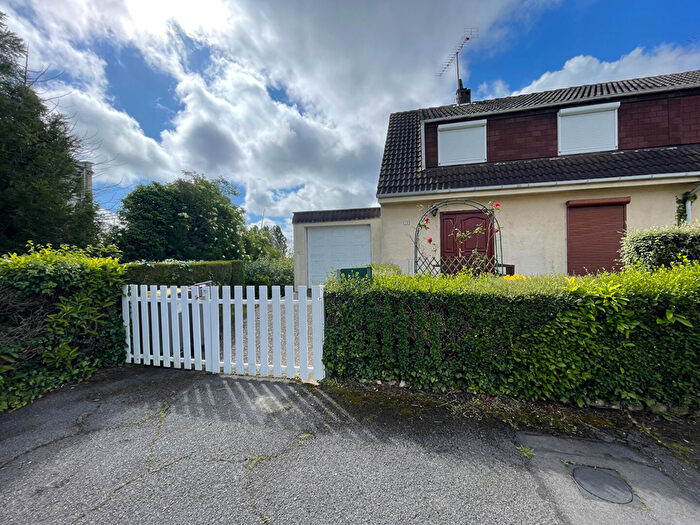Maison à vendre - Étampes, Guinette - 5 pièces - 3 chambres