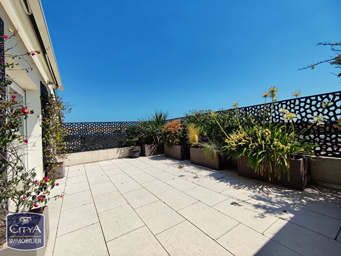Nîmes, Serre Paradis - Appartement 3 pièces à vendre