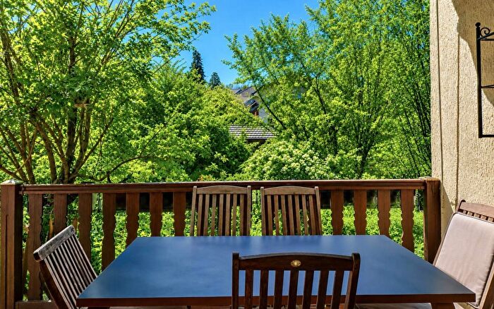 Appartement 2 pièces à Aix-les-Bains, à vendre