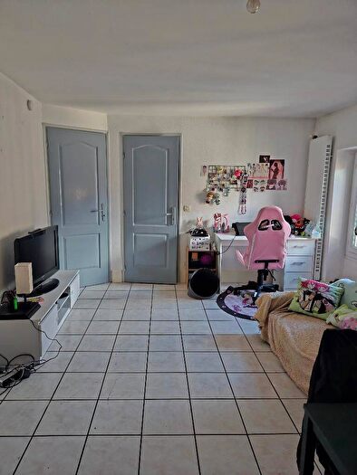 Grand Charran-Faventines, Valence - Appartement 3 pièces à louer