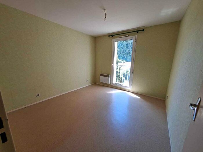 Appartement 3 pièces à vendre - Vitteaux