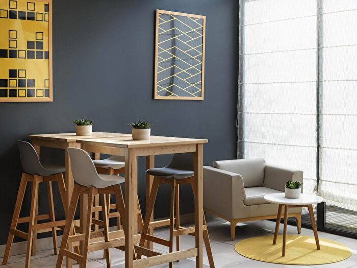 Appartement à vendre - Le Havre, Eure, Brindeau - 1 pièce