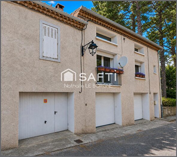 Soual : Maison 5 pièces à vendre