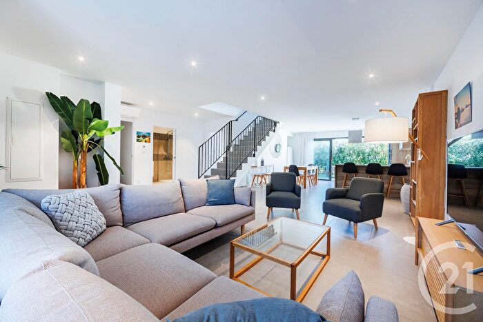 Maison à vendre - Lecci - 5 pièces - 4 chambres