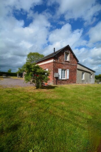 Le Sap - Maison 4 pièces à vendre