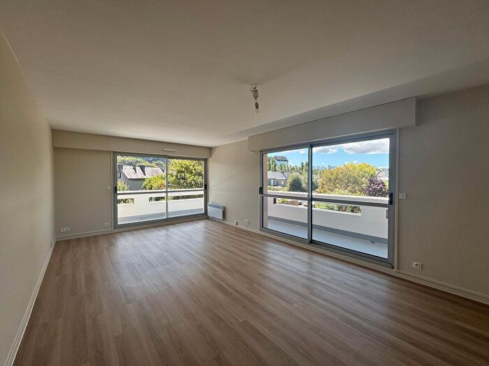 Appartement 4 pièces à louer - Cherbourg-Octeville, Val de Saire