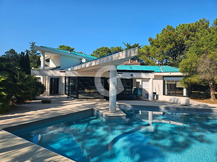 Maison à vendre - La Tranche-sur-Mer - 5 pièces - 4 chambres