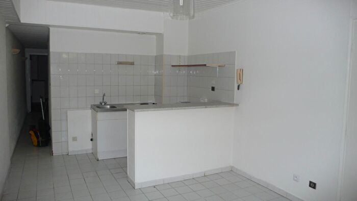 Appartement à louer - Toulouse, Les Châlets - 2 pièces - 1 chambre