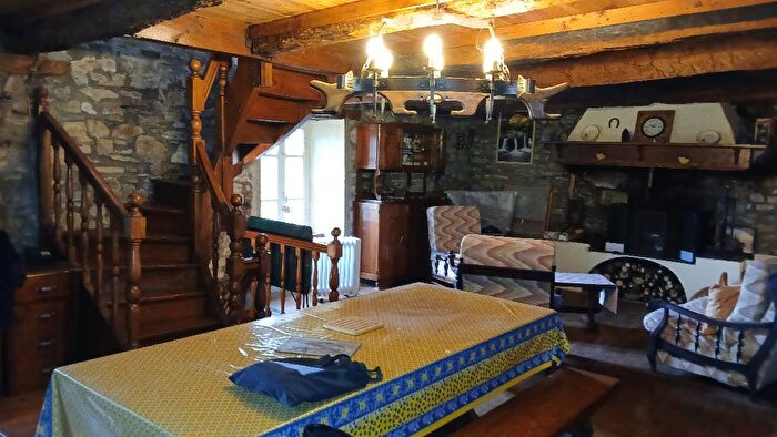 Maison à vendre - Viane - 5 pièces - 4 chambres