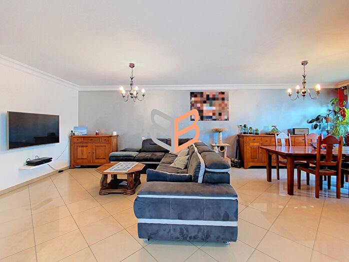 Maison 6 pièces à vendre à Fontoy