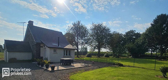 Maison à vendre - Parigny - 3 pièces - 1 chambre