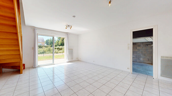 Maison 4 pièces à Marcey-les-Grèves, à vendre
