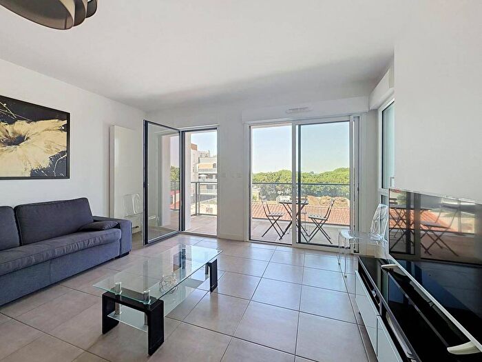 Les Minimes-Tasdon, La Rochelle - Appartement 3 pièces à louer